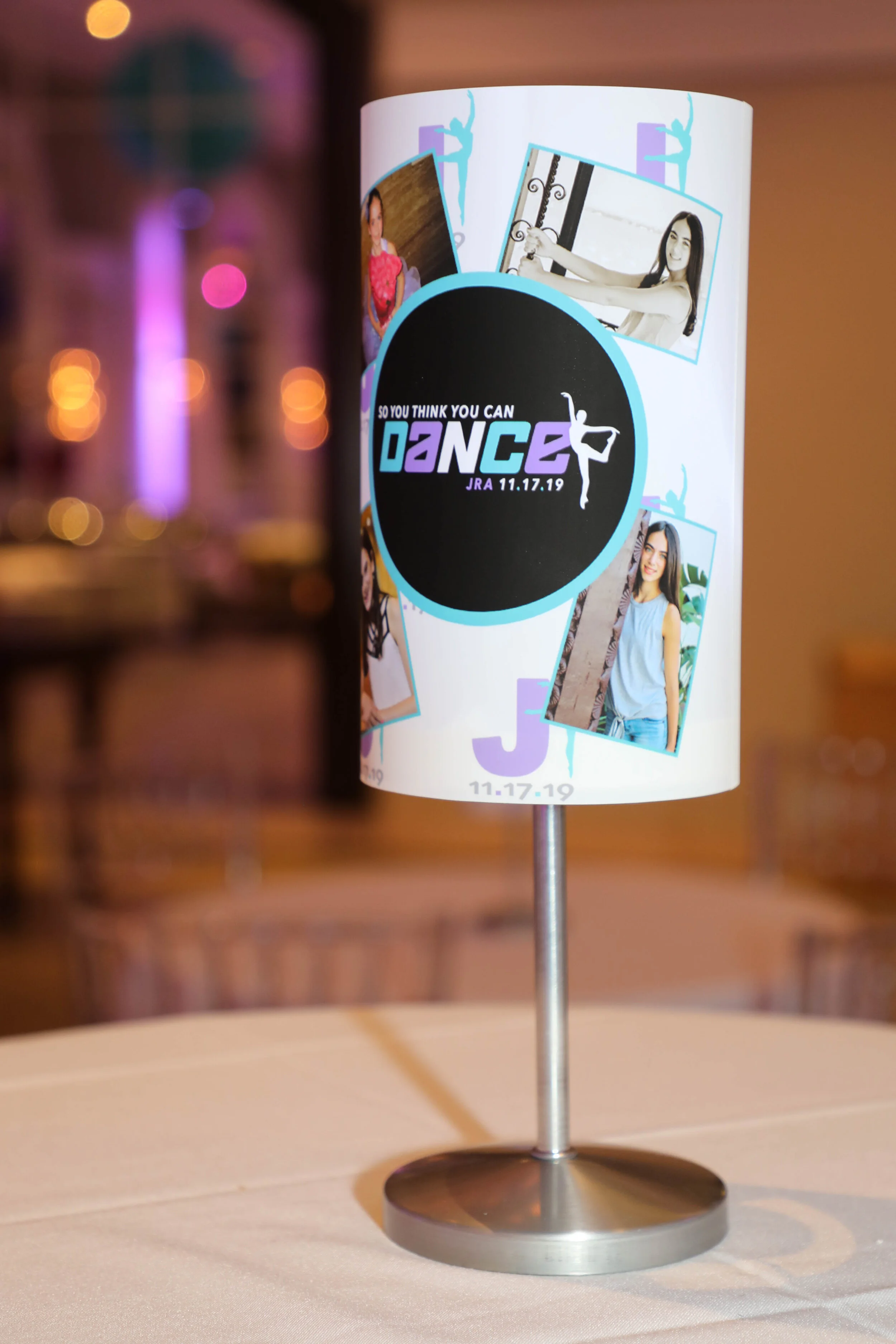 Special Event Logos — All Systems Go Creative