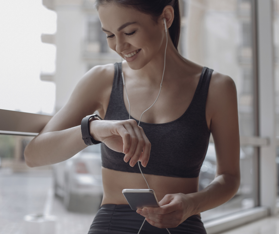 Forget the Scale: A Better Way to Track Fat Loss and Health — Vita Vie Retreat