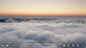 Mindful Mornings: Superpower Your Day With A 30 Day Morning Routine ...