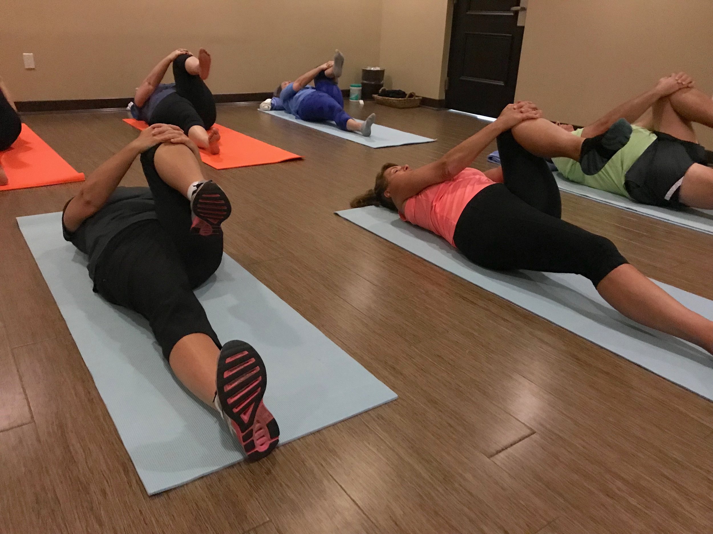 Vita Wellness Camp | Fitness Vacation & Wellness Retreat — Vita Vie Retreat