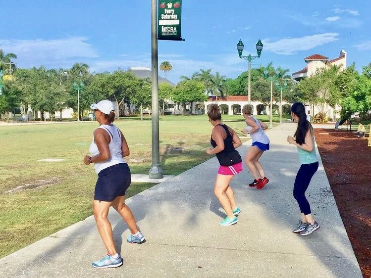 Vita Wellness Camp | Fitness Vacation & Wellness Retreat — Vita Vie Retreat