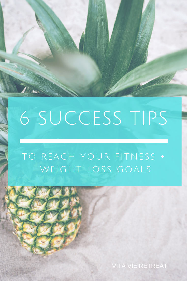 Starting A New Nutrition Program: 6 Tips For Success — Vita Vie Retreat