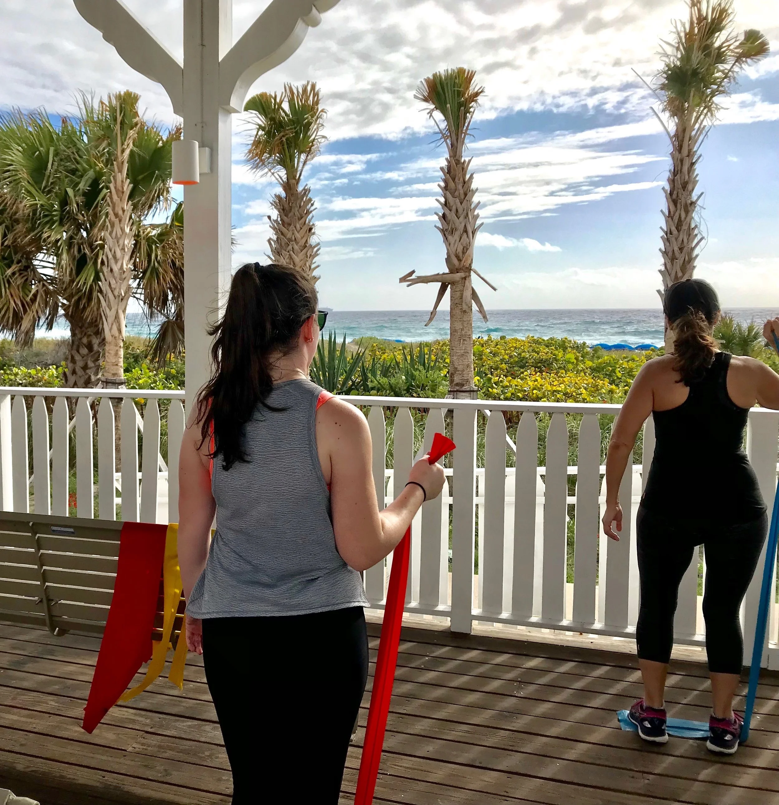 About The Retreat | Our Story — Vita Vie Retreat