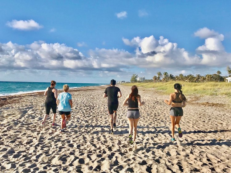 Vita Wellness Camp | Fitness Vacation & Wellness Retreat — Vita Vie Retreat