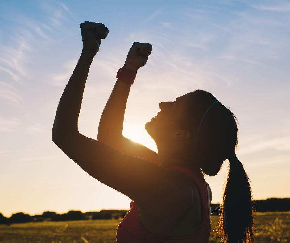 10 Lessons Learned From People Who've Reached Their Health & Fitness ...