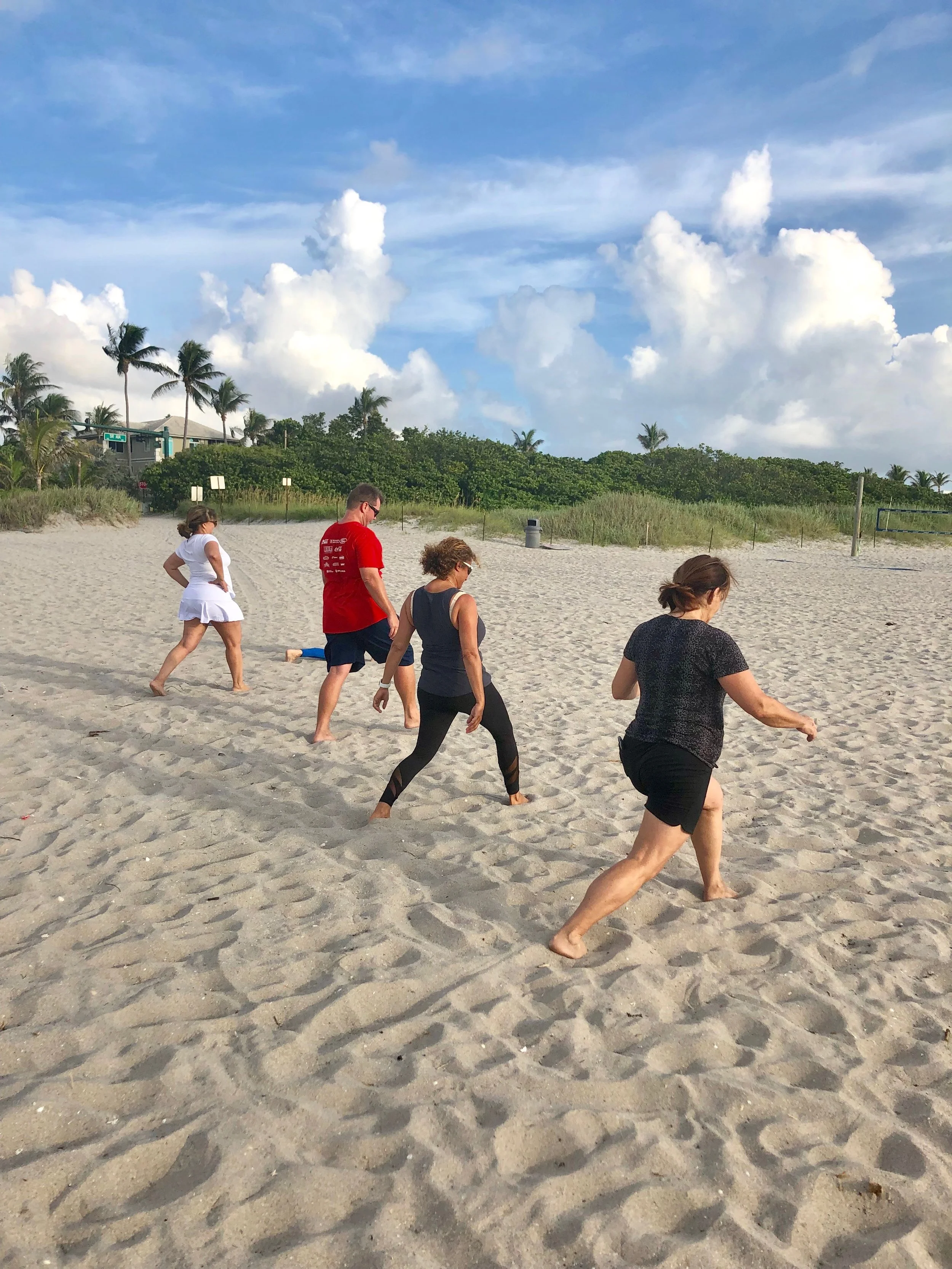 Vita Wellness Camp | Fitness Vacation & Wellness Retreat — Vita Vie Retreat