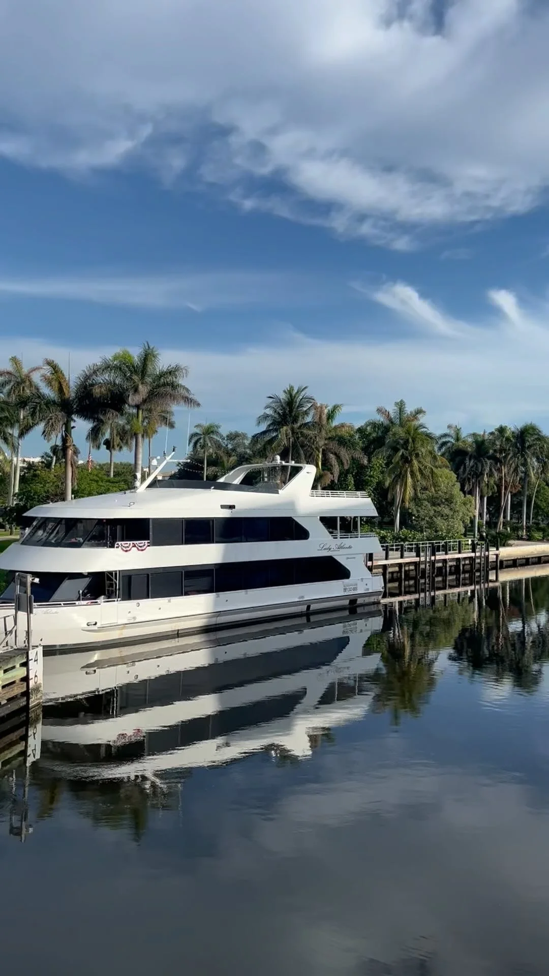 Pool HIIT Workout — Vita Vie Retreat