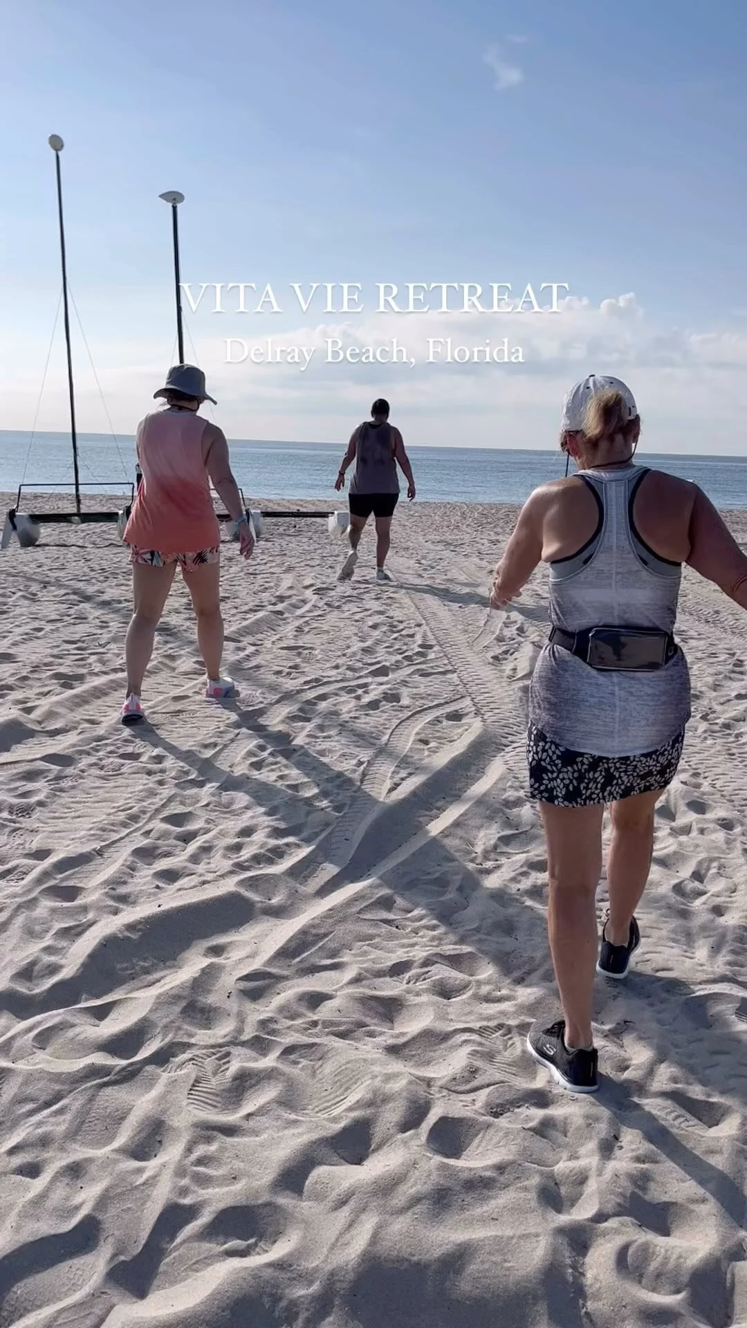 30 Day Self Care Discovery — Vita Vie Retreat