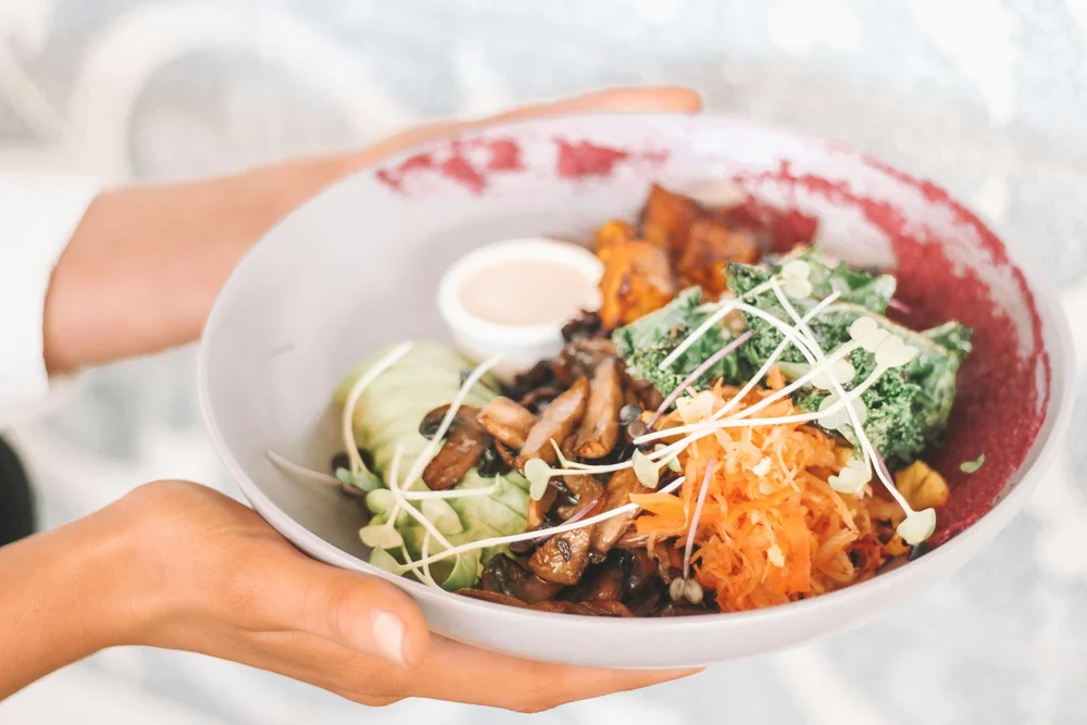 7 Simple Tips For Plant Based Eating — Vita Vie Retreat