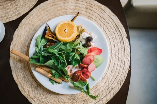 20 Simple & Healthy Lunch Ideas — Vita Vie Retreat