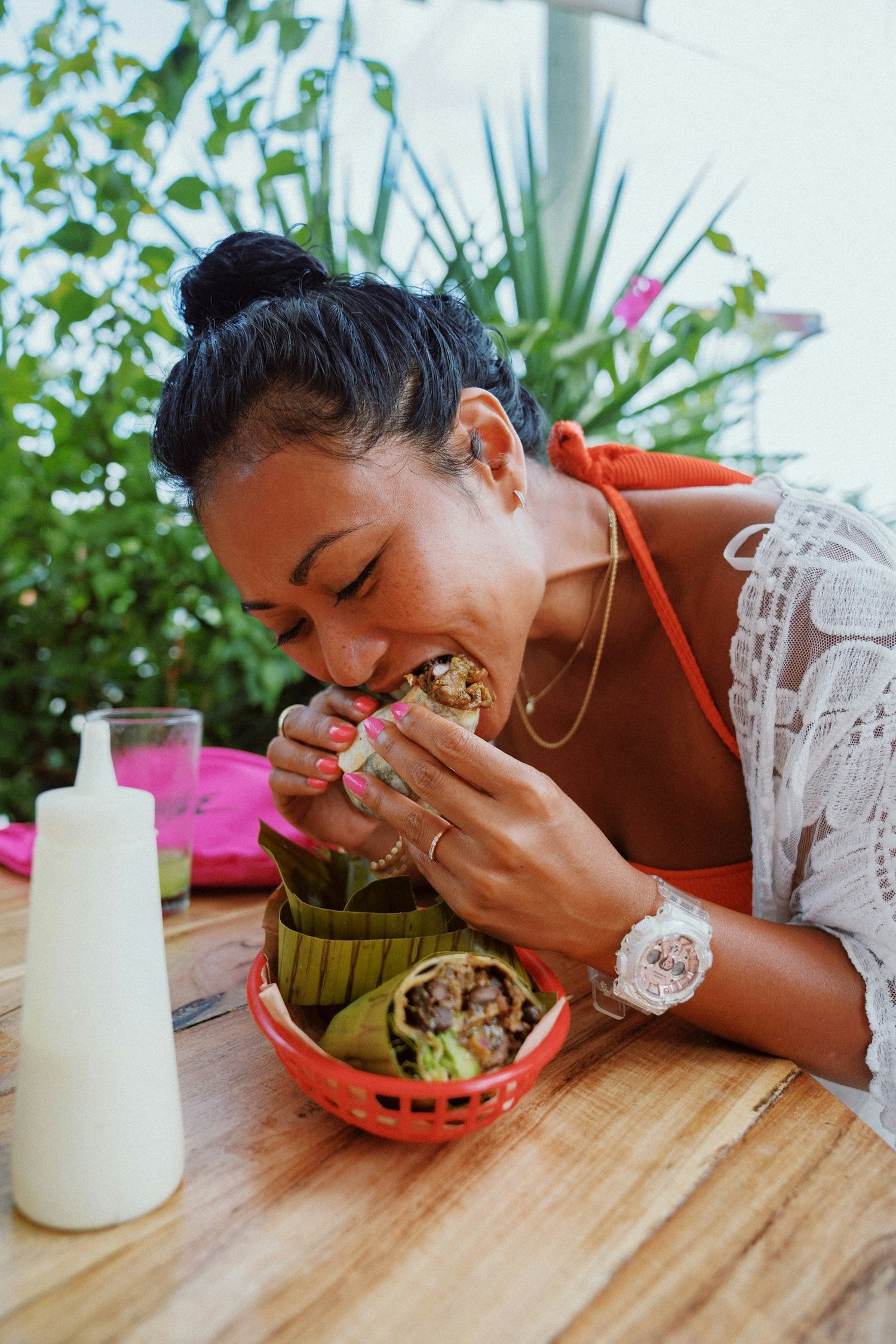 Why Am I So Hungry All The Time? — Vita Vie Retreat