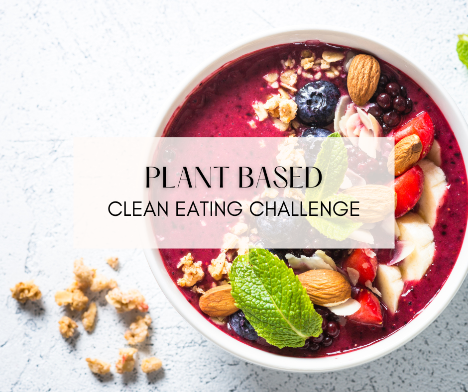 10 Plant-Based Eating Tips for Beginners: A Simple Guide to Get Started ...
