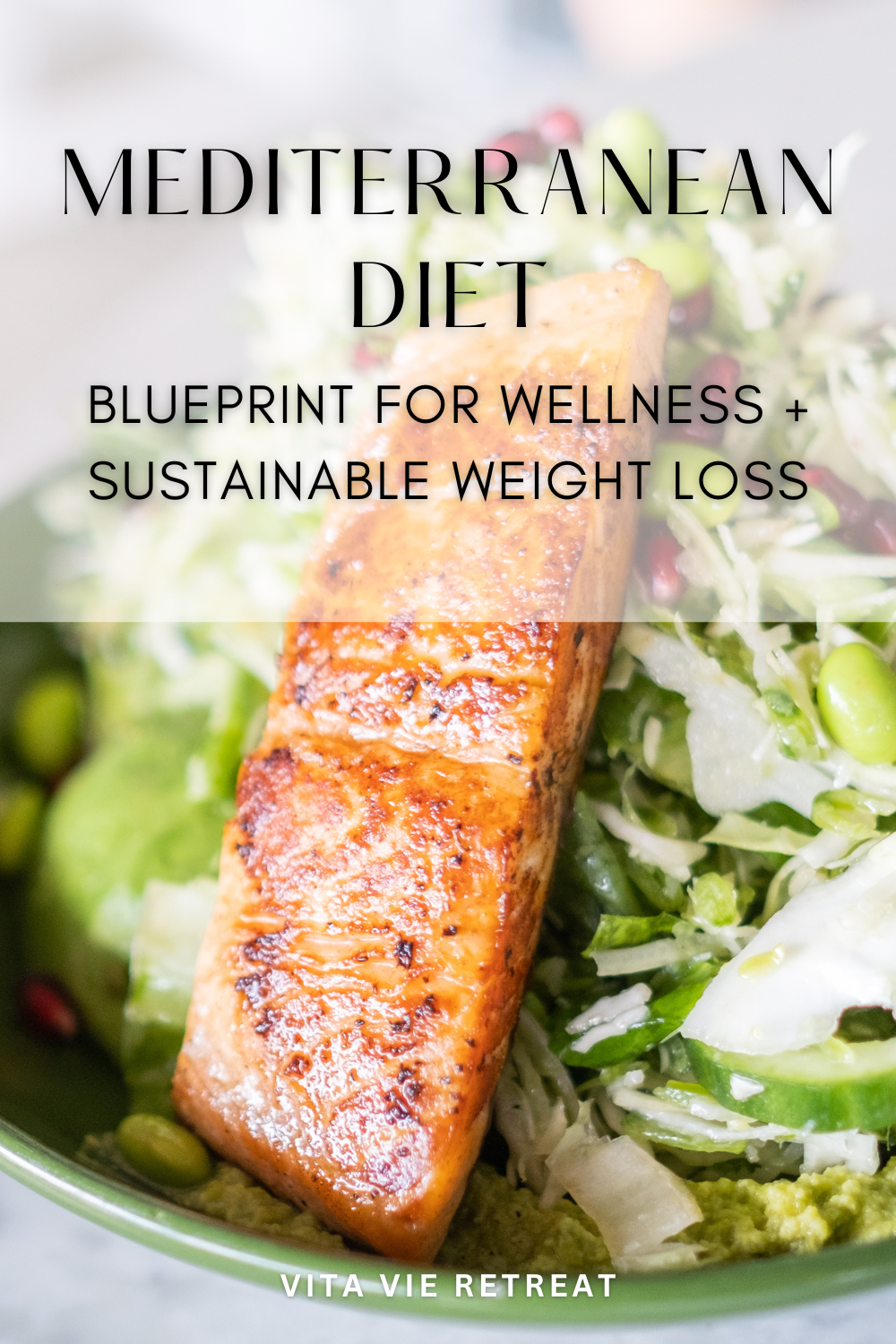 The Beginner’s Guide to the Mediterranean Diet: Simple Steps for a ...