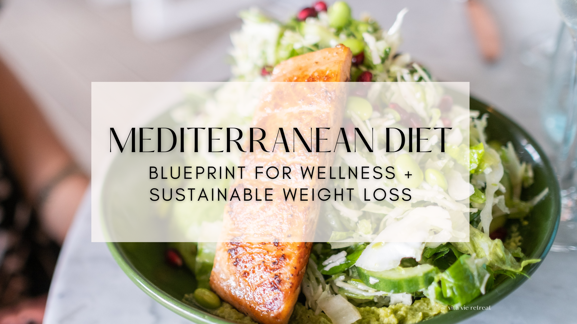 The Beginner’s Guide to the Mediterranean Diet: Simple Steps for a ...