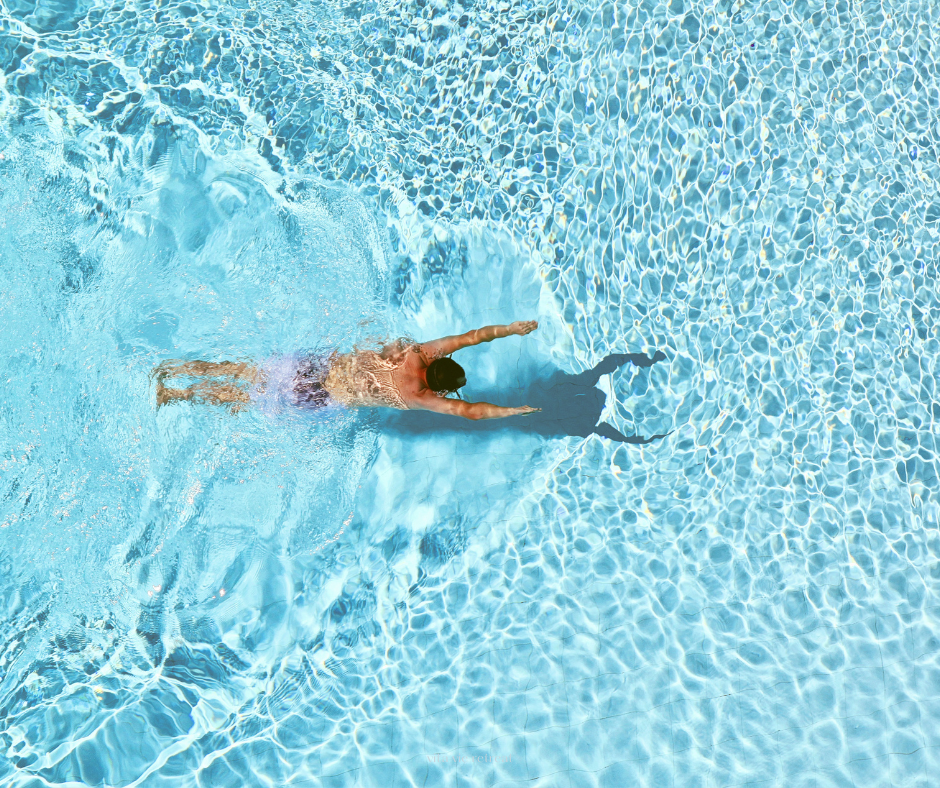 5 Benefits of Water Workouts (plus a High Intensity Pool Workout ...