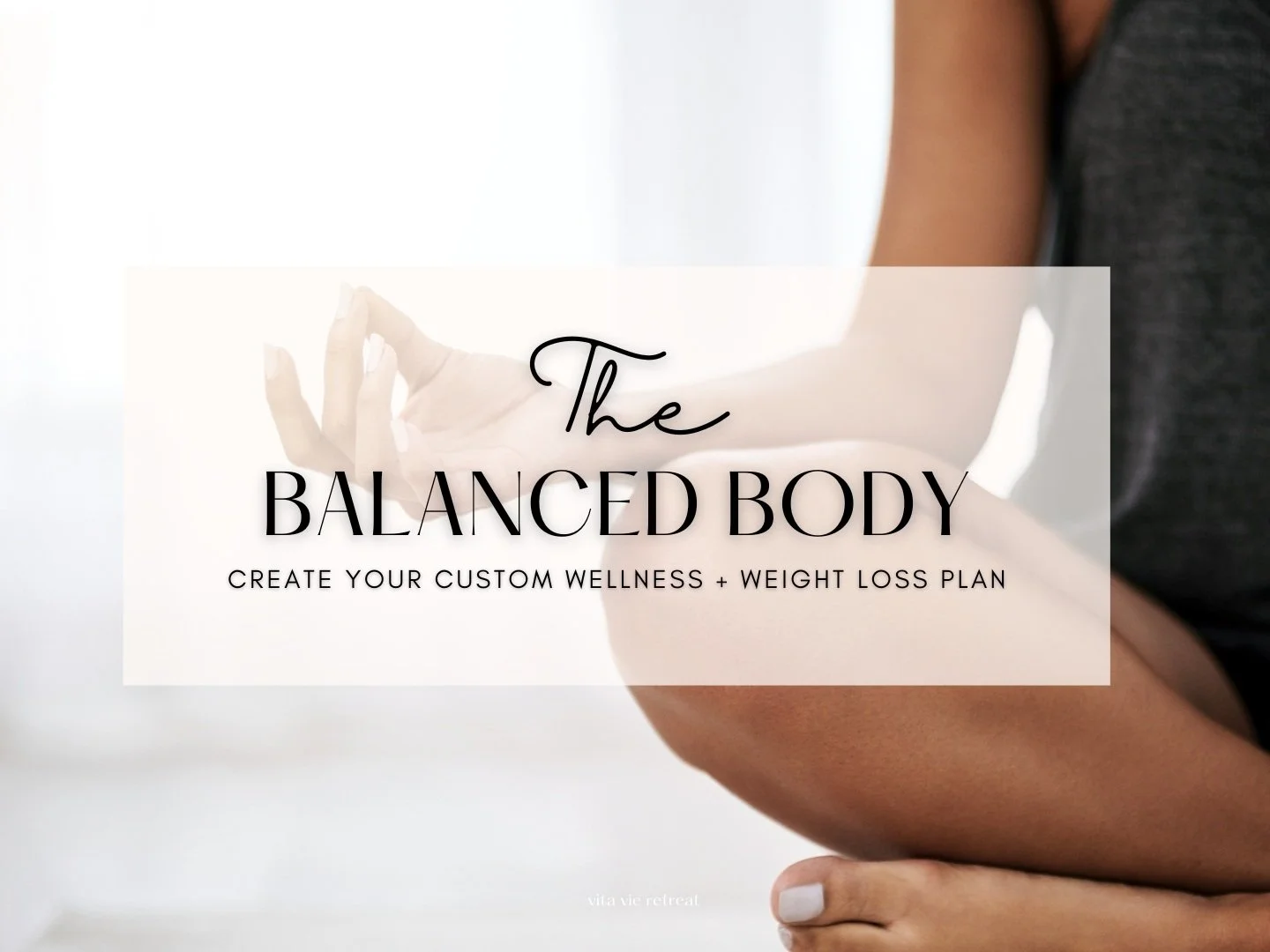 FL Fitness Retreat | Fitness Vacation & Weight Loss Retreat - Vita Vie ...