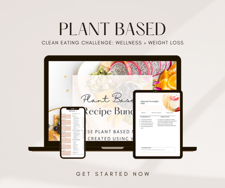 10 Plant-Based Eating Do’s and Don’ts: Your Guide to Vibrant Health ...