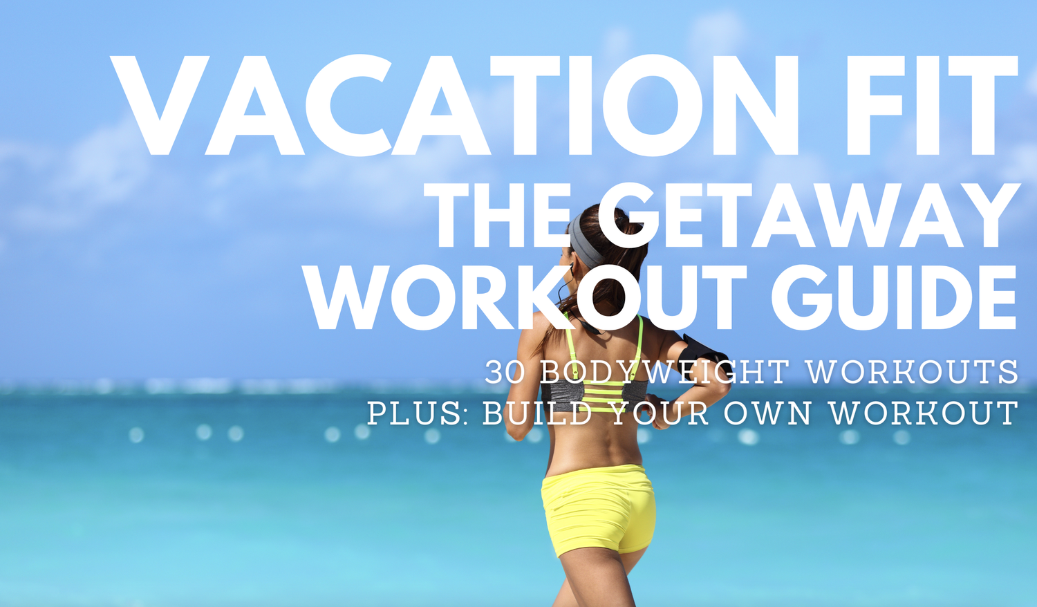 5 Vacation Activities to Benefit Your Mind and Body — Vita Vie Retreat