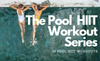 Pool HIIT Workout — Vita Vie Retreat