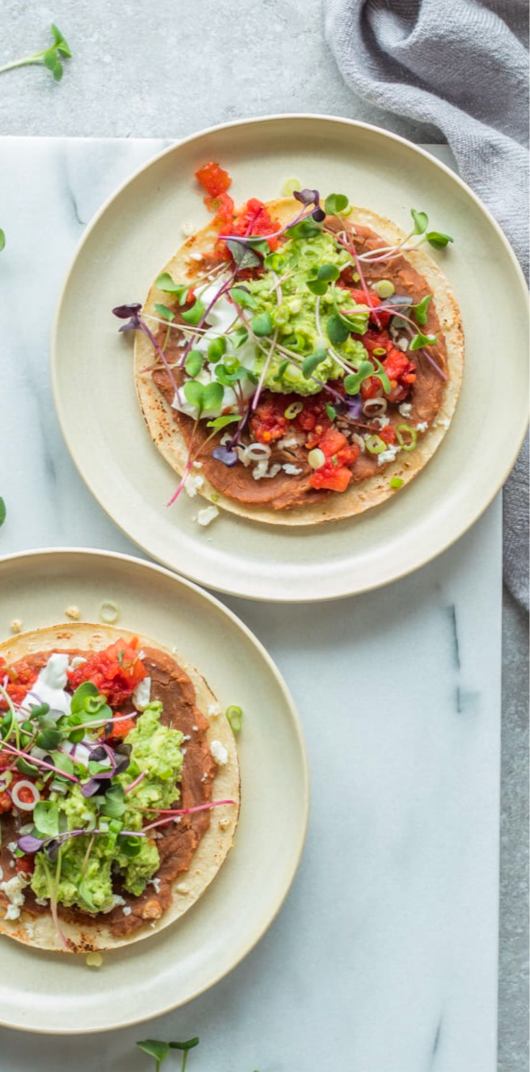 10 GLP-1 Mini Meals: How to Build Balanced Meals When Your Appetite ...