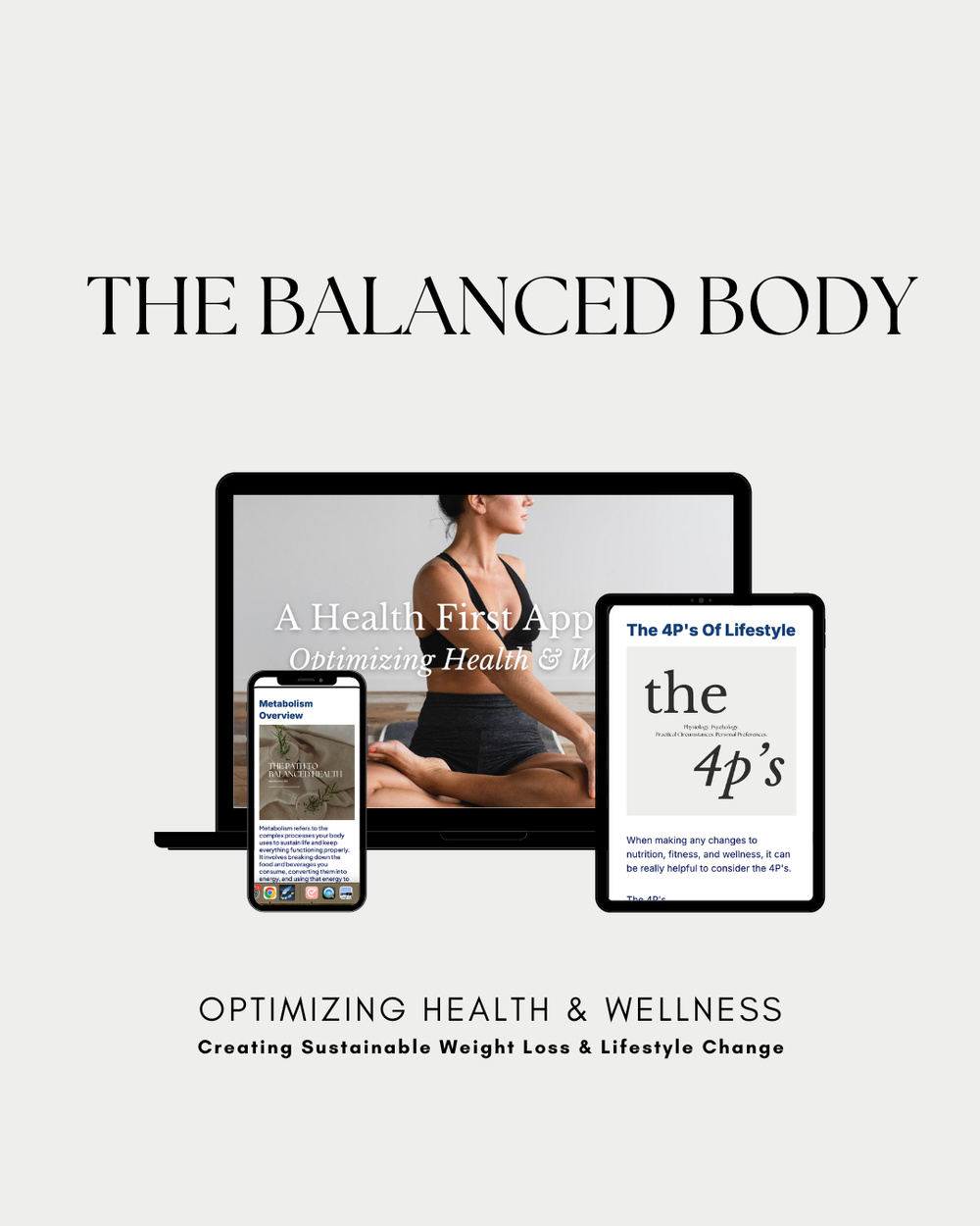 4 Foundations of Weight Loss: The Basics of Losing Fat — Vita Vie Retreat