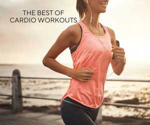 The Best Types of Cardio Workouts — Vita Vie Retreat