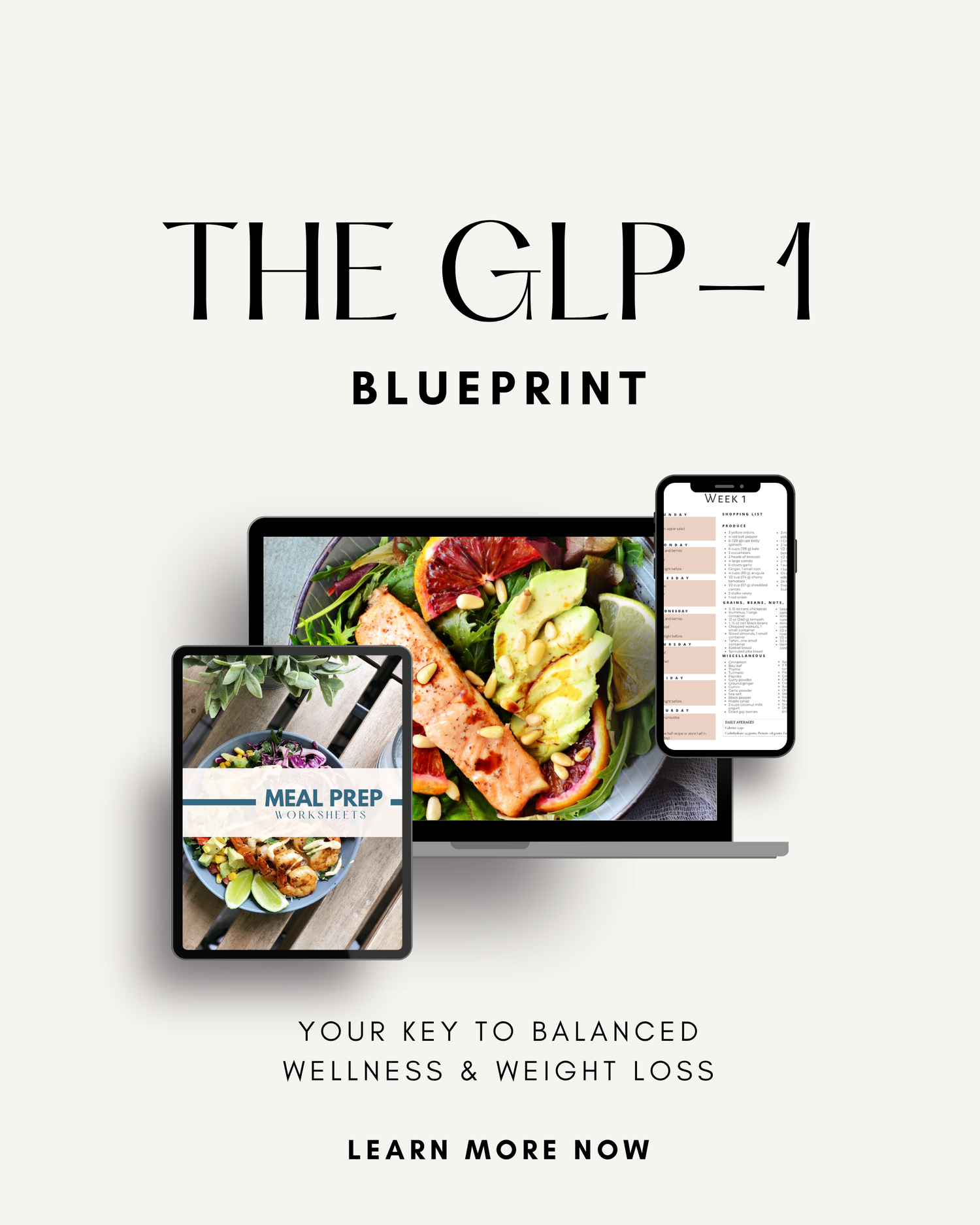 10 GLP-1 Friendly Snacks That Are High In Protein and Low Glycemic — Vita Vie Retreat