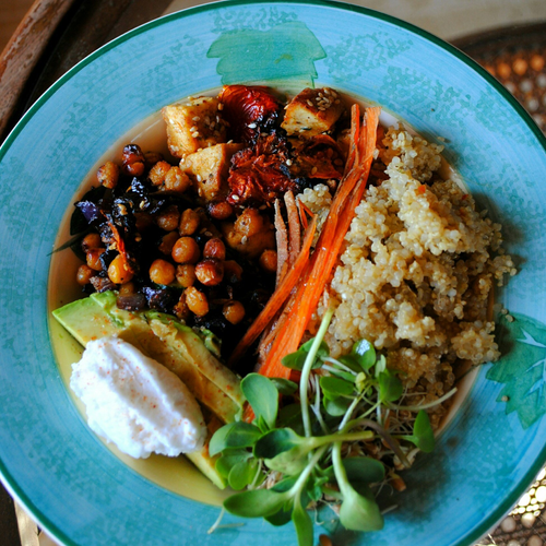 Plant-Based Protein Sources That Will Keep You Full (No Tofu Required ...