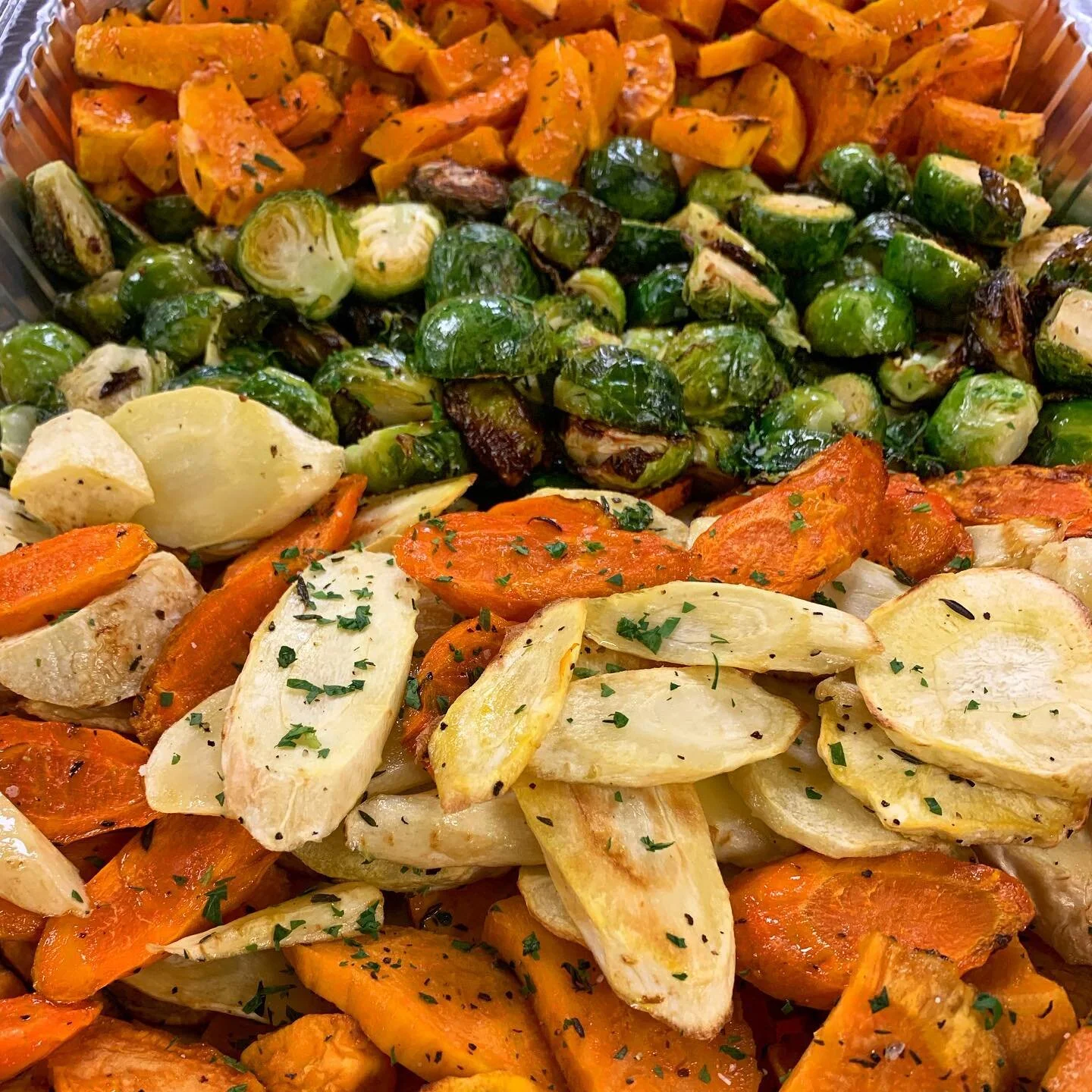 Tastefully Done Cafe & Catering