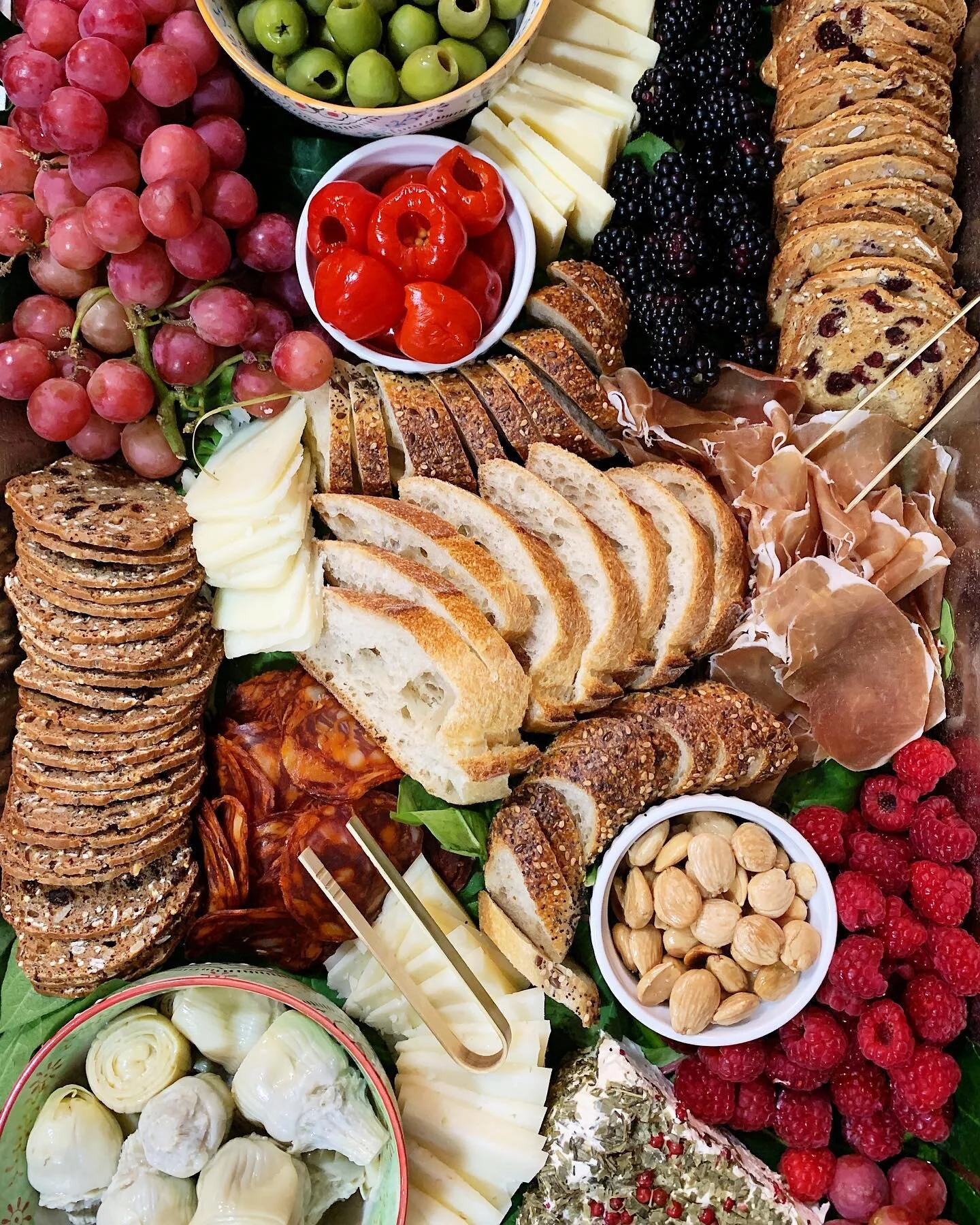 Tastefully Done Cafe & Catering