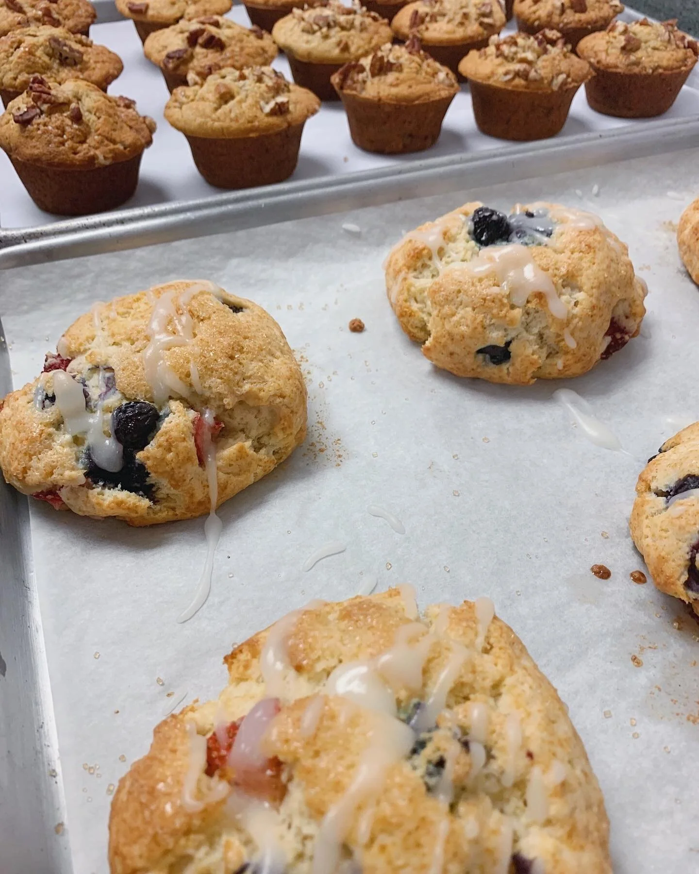 Tastefully Done Cafe & Catering