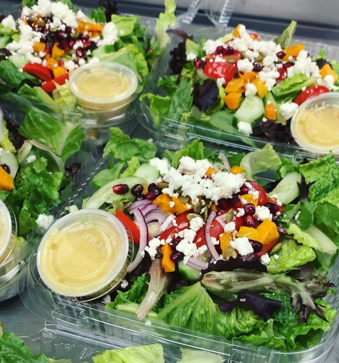 Tastefully Done Cafe & Catering