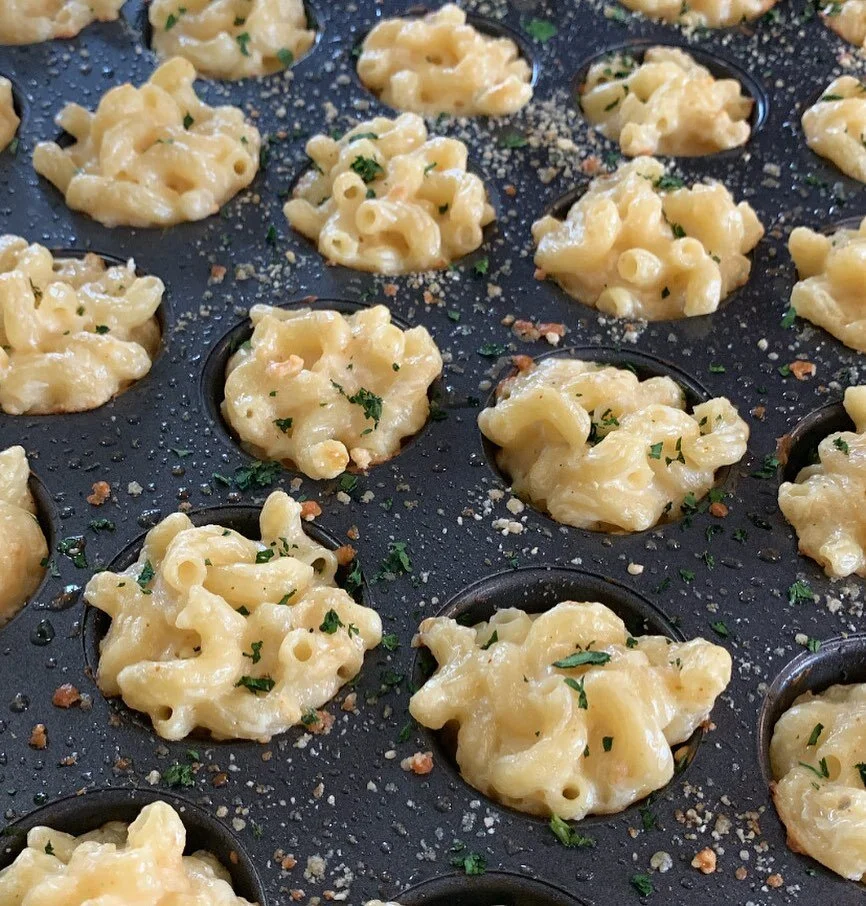 Tastefully Done Cafe & Catering