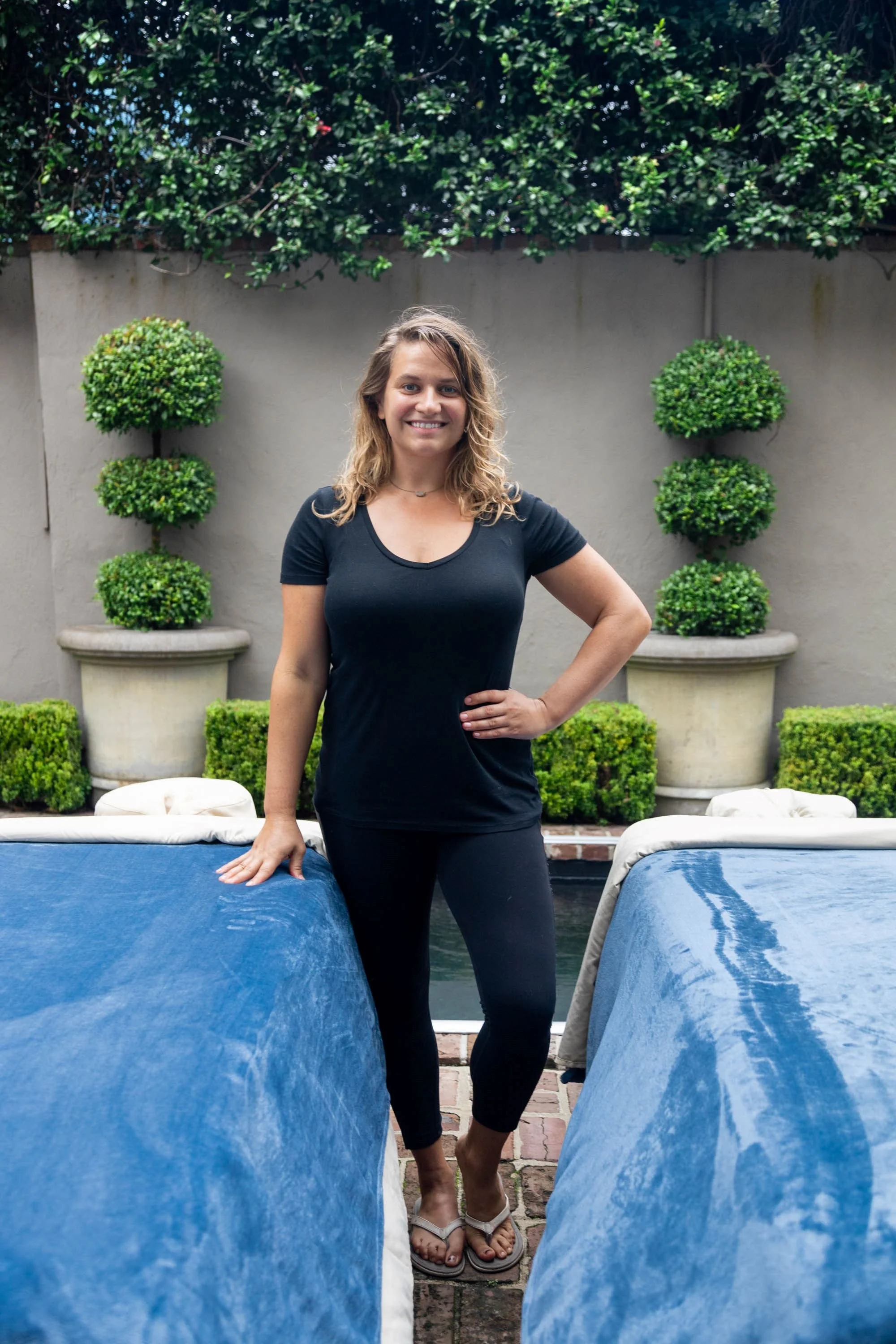 About Natalie — Namaste with Natalie