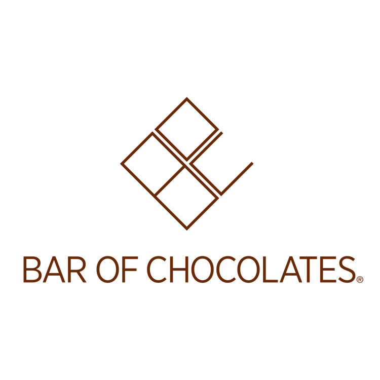 Custom Chocolate — Miss Maude's Bar of Chocolates
