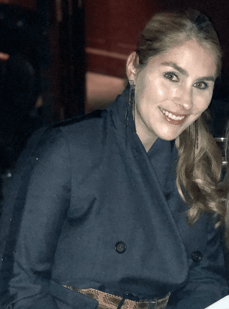 Miss Maude's Team — Miss Maude's Bar of Chocolates