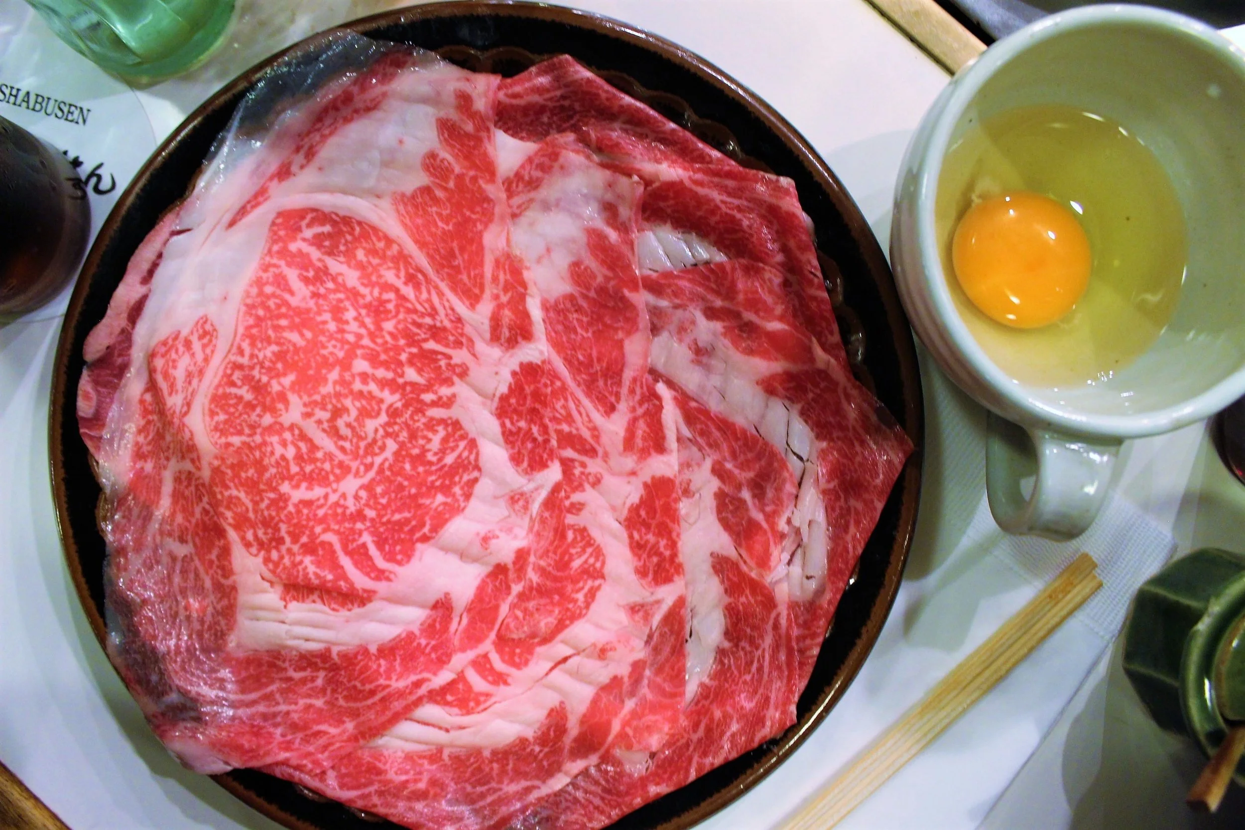 Shabusen: A Pit Stop for Shabu-Shabu Fuel — Ngo Your Meal
