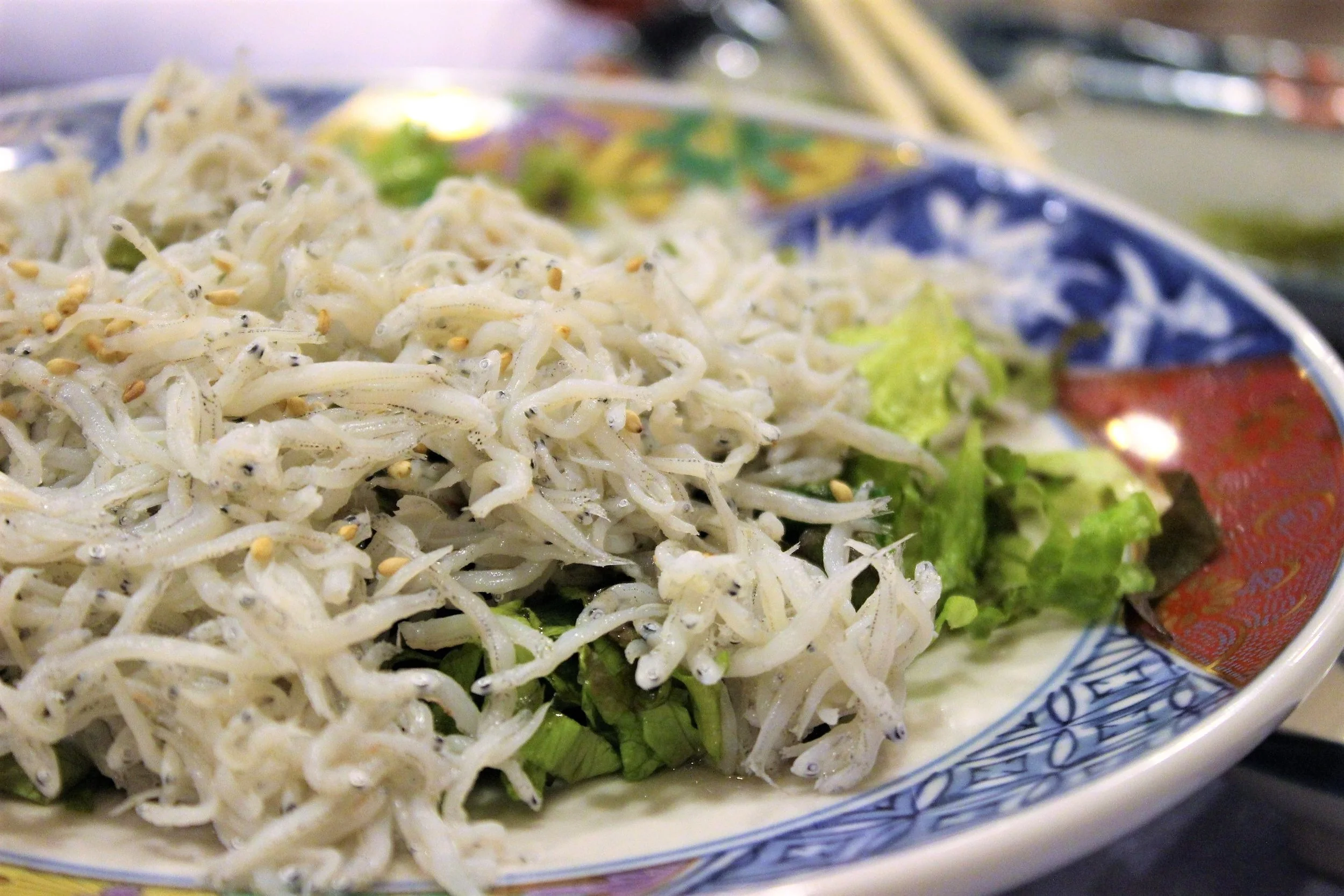 Isomaru Suisan: Seafood Soul Food — Ngo Your Meal