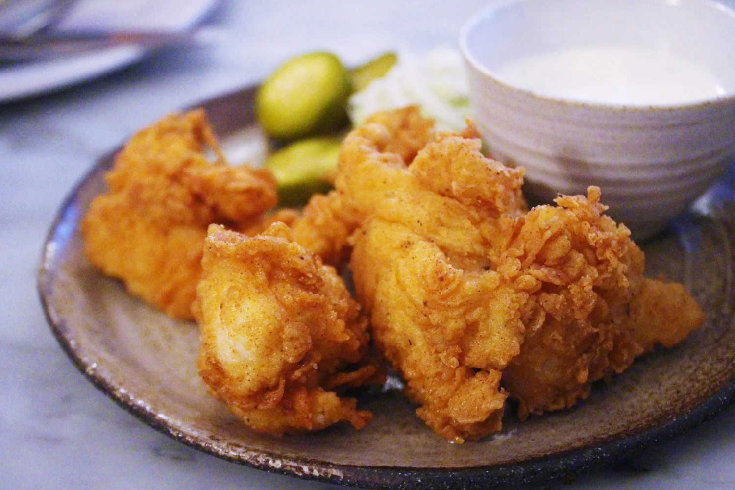 Ellsworth: Inducing Infatuation with New American Vibes — Ngo Your Meal