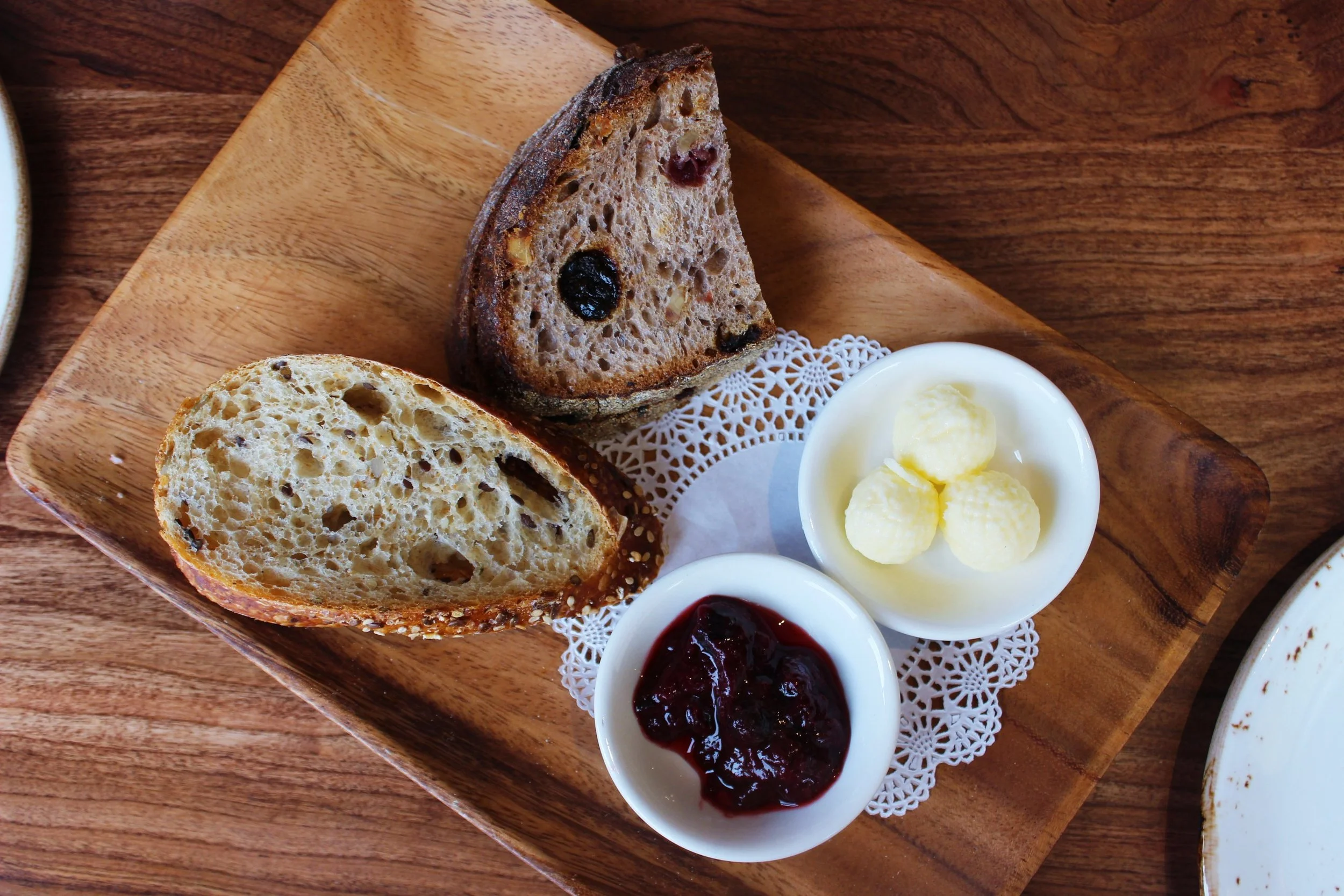 Mémé Mediterranean: Moroccan Influenced, French Executed — Ngo Your Meal