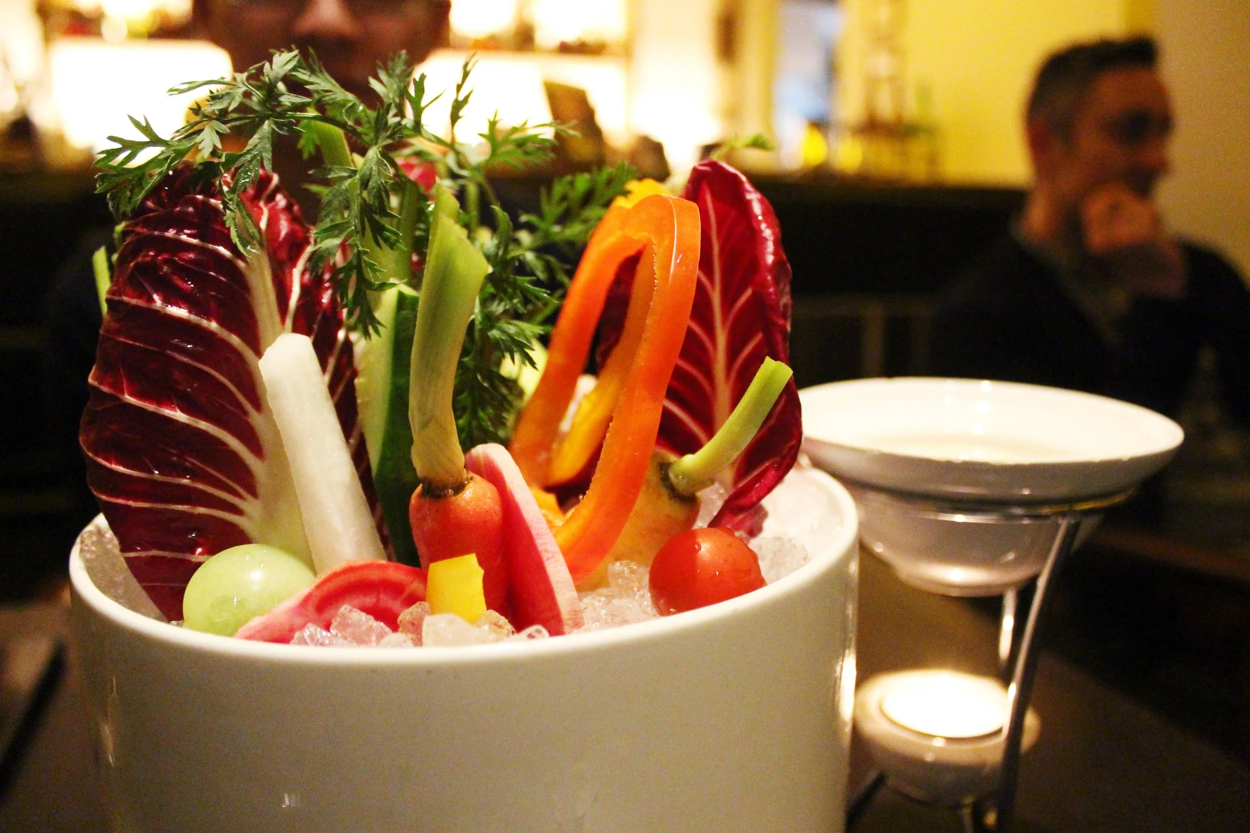 Bohemian Restaurant: A Secret Community for Food Lovers — Ngo Your Meal
