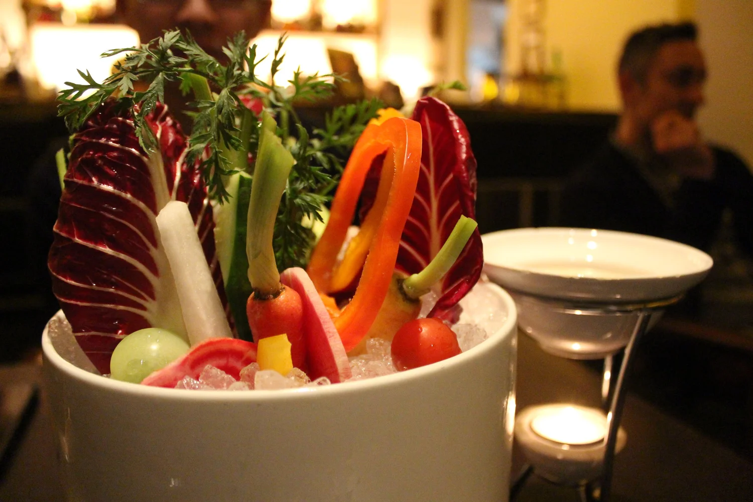 Bohemian Restaurant: A Secret Community for Food Lovers — Ngo Your Meal