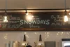 Snowdays Shavery: Snow You Should Eat — Ngo Your Meal