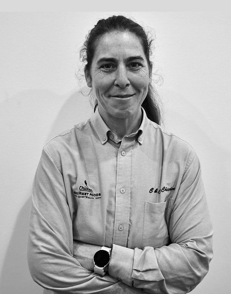 Meet the Team — C&C CHICKEN