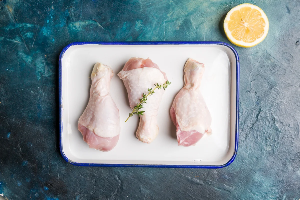 Your Poultry Chicken Wholesaler — C&C CHICKEN