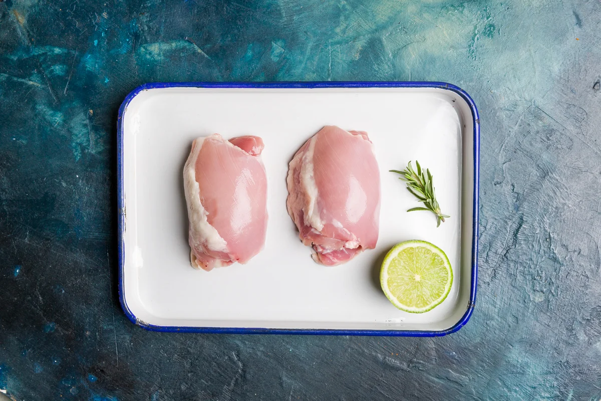 Your Poultry Chicken Wholesaler — C&C CHICKEN