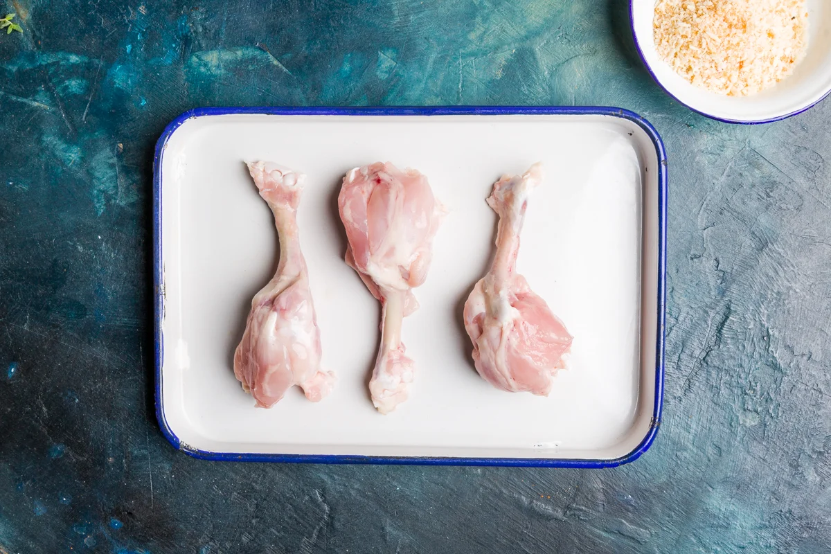 Your Poultry Chicken Wholesaler — C&C CHICKEN