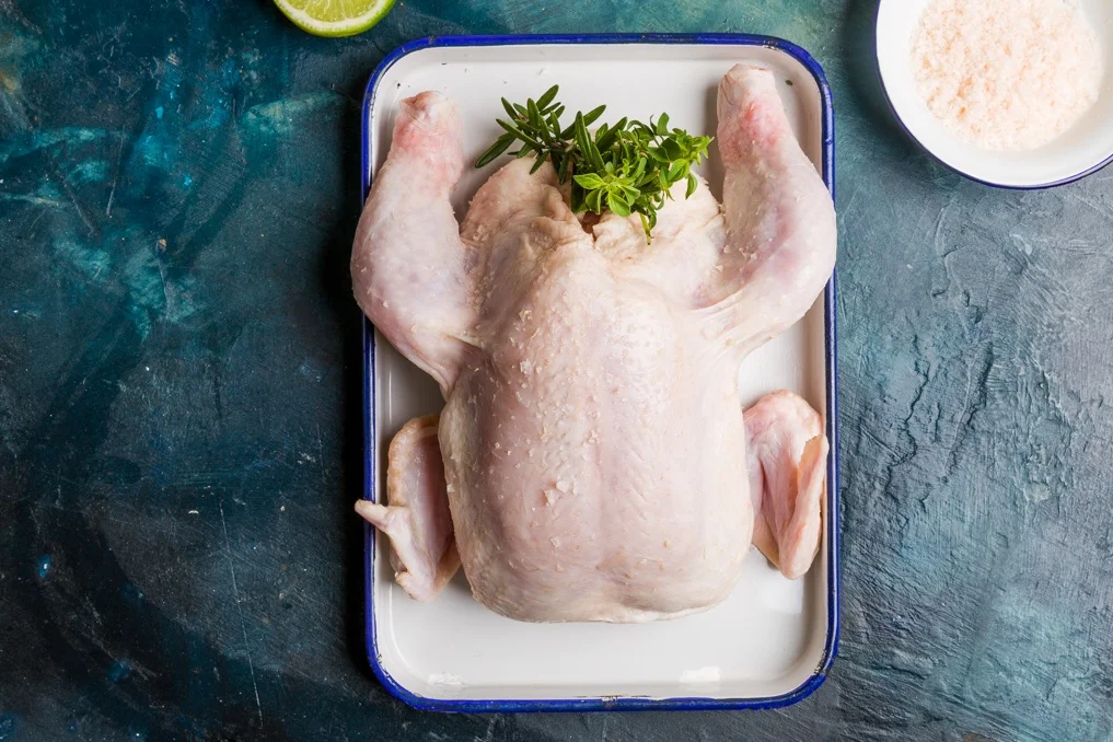 Your Poultry Chicken Wholesaler — C&C CHICKEN