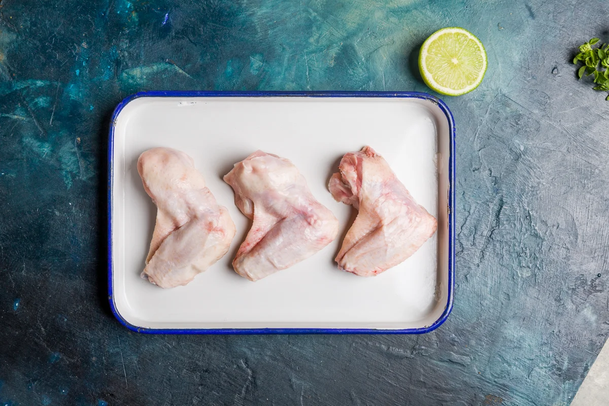 Your Poultry Chicken Wholesaler — C&C CHICKEN