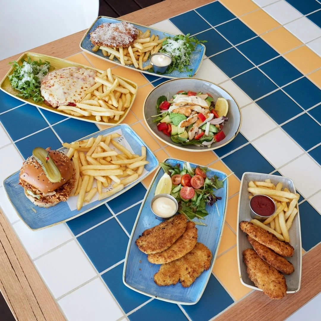 Order Online — C&C CHICKEN